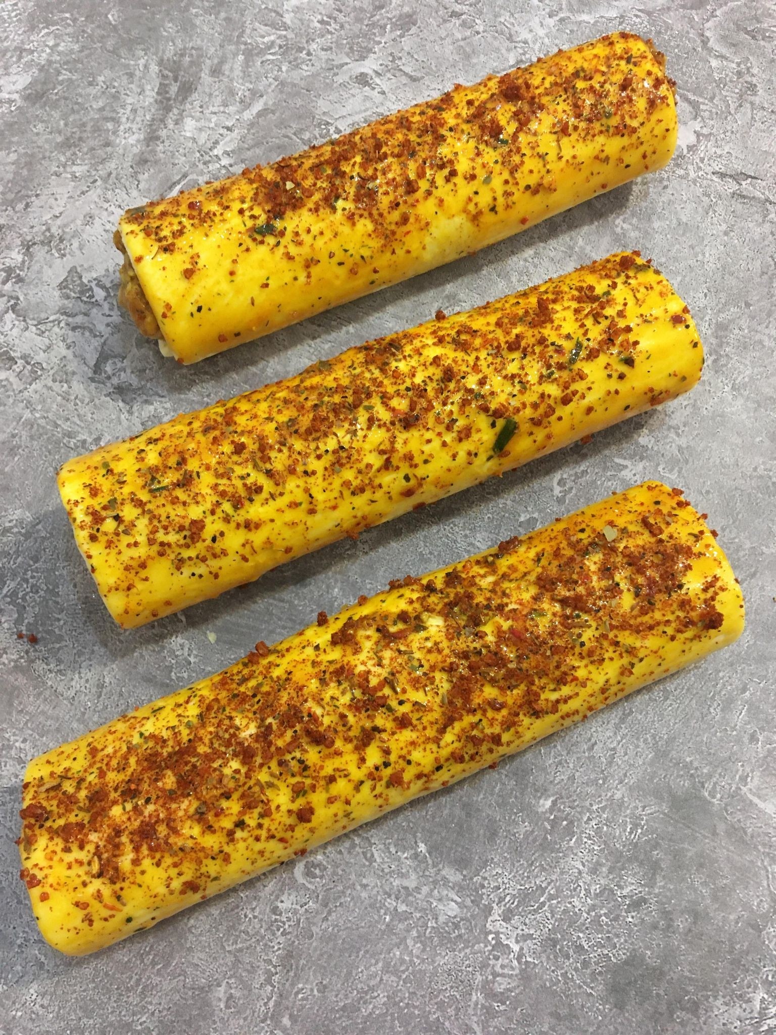 BOMBAY SAUSAGE ROLLS - Cooper Quality Scottish Online Butcher ...