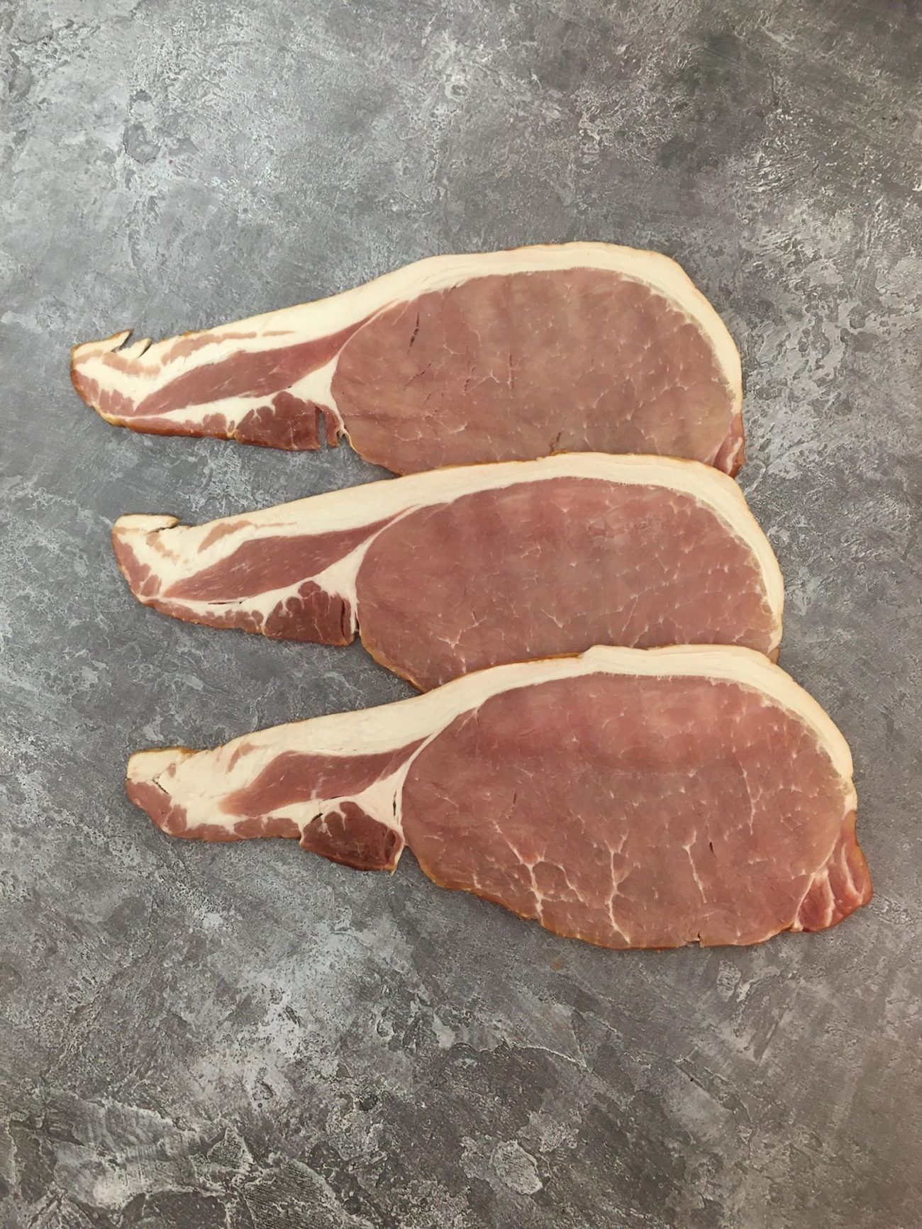 SMOKED BACON - Cooper Quality Scottish Online Butcher | Bellshill ...