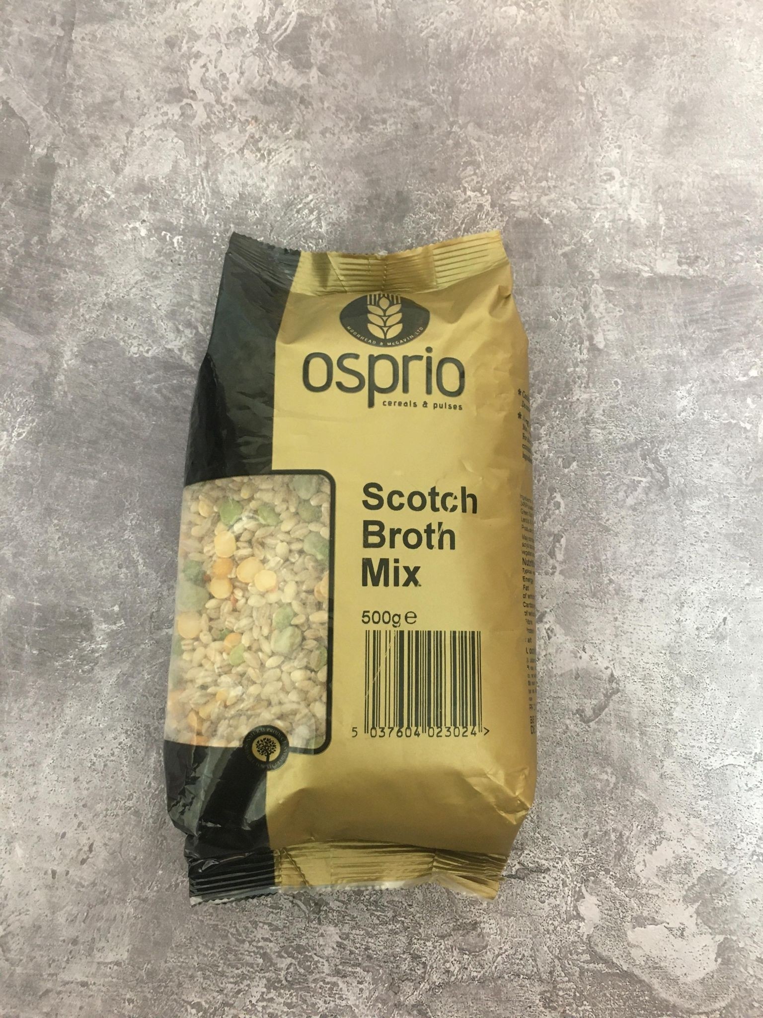 BROTH MIX - Cooper Quality Scottish Online Butcher | Bellshill ...