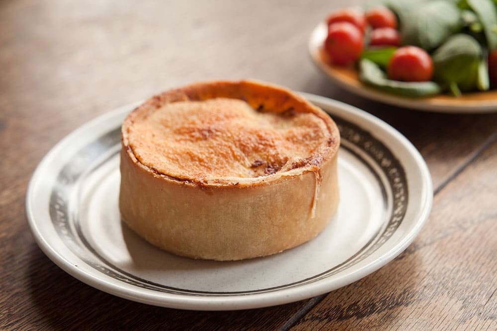 Scotch Pie - Cooper Quality Scottish Online Butcher | Bellshill ...